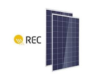 REC-solar-panels - London Solar Panels