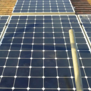 case-studies-solar-surrey - London Solar Panels